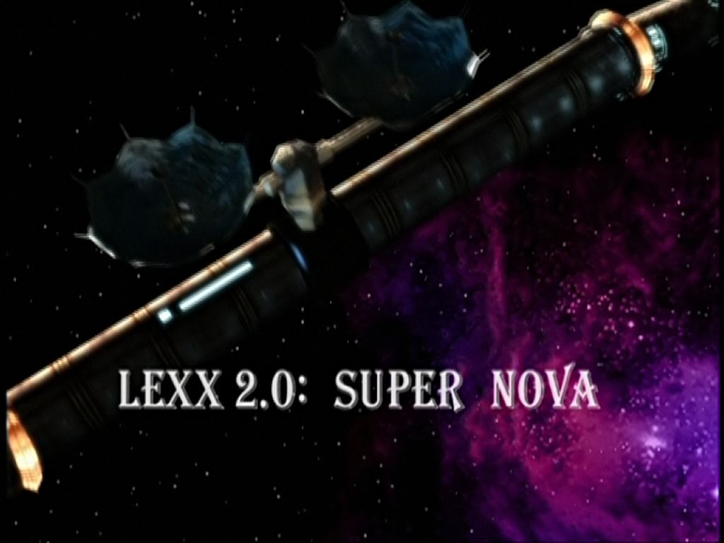 Super Nova Lexx Wiki Fandom