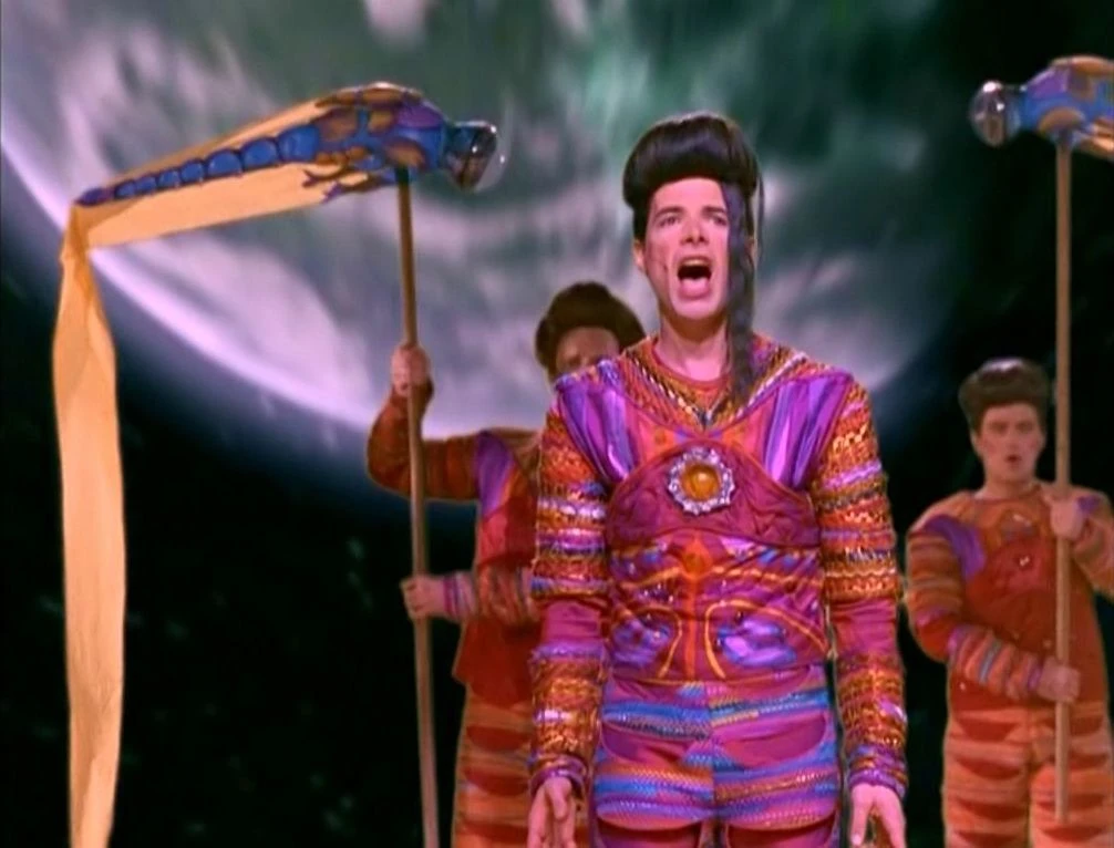 Category:Races | Lexx Wiki | Fandom