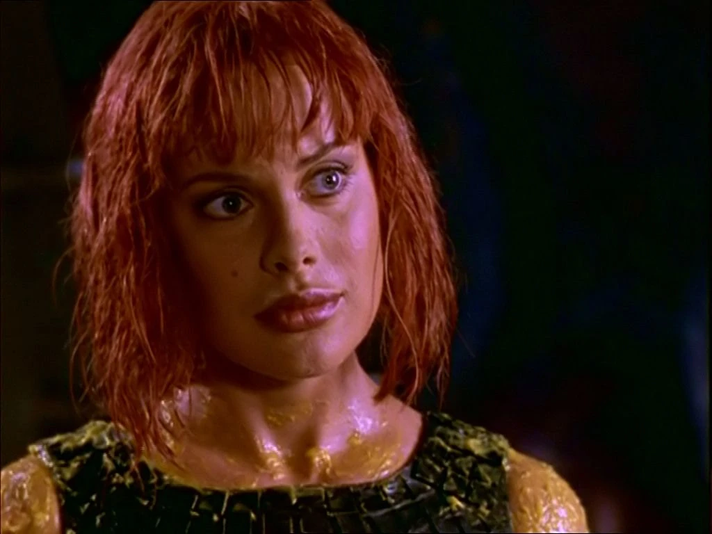 Xev Bellringer | Lexx Wiki | Fandom