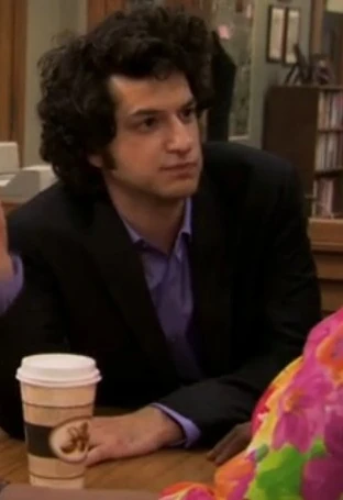 Jean-Ralphio Saperstein | LGBT Characters Wikia | Fandom