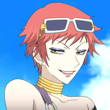 Otohiko | LGBT Characters Wikia | Fandom