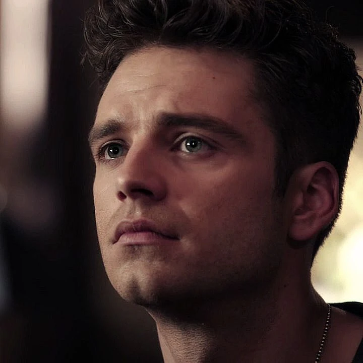 T.J. Hammond | LGBT Characters Wikia | Fandom