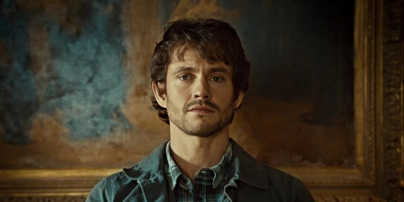 Will Graham (Hannibal) | LGBT Characters Wikia | Fandom
