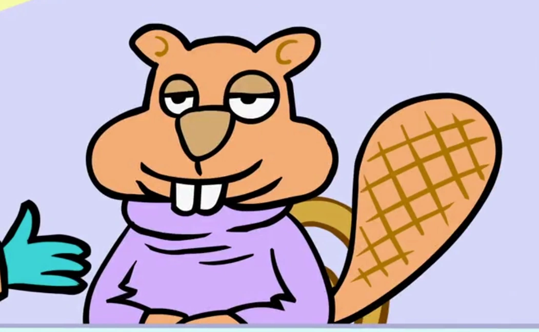 Yvette (Queer Duck) | LGBT Characters Wikia | Fandom