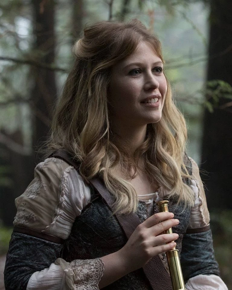 Alice Jones | LGBT Characters Wikia | Fandom