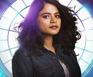 Mel Vera | LGBT Characters Wikia | Fandom
