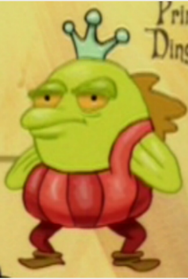 Prince Dingus | LGBT Info | Fandom Prince Dingus | LGBT Info | Fandom