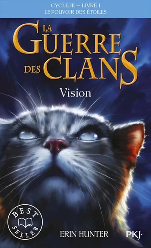 Vision | Wiki La guerre des Clans | Fandom