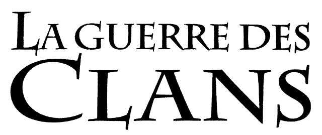 Image - Logo lgdc.png | Wiki La guerre des Clans | FANDOM powered by Wikia