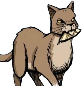 Patte de Pierre | Wiki La guerre des Clans | Fandom