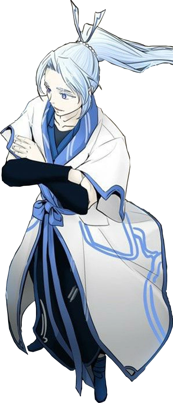 Khun Eduan | Wikia Liber Proeliis | Fandom