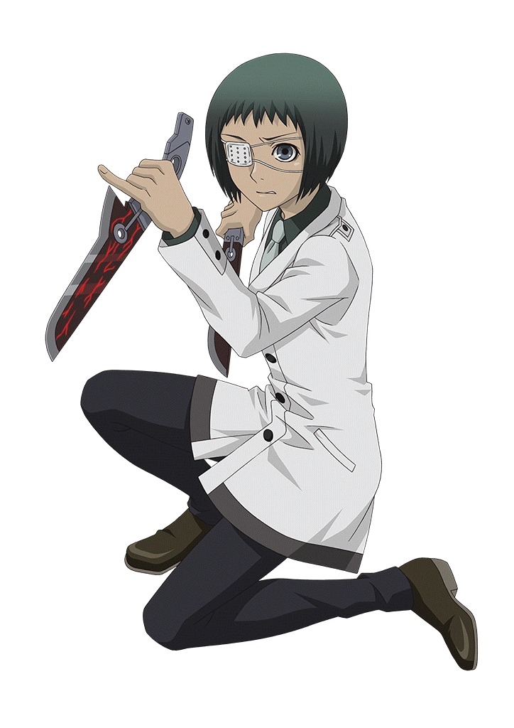 Tooru Mutsuki | Wikia Liber Proeliis | Fandom