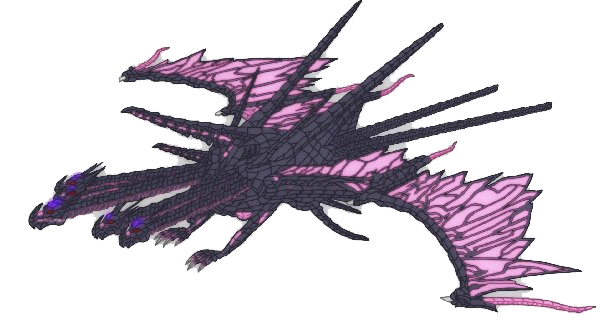 Leviathan (Digimon Universe: Appli Monsters) | Wikia Liber Proeliis ...