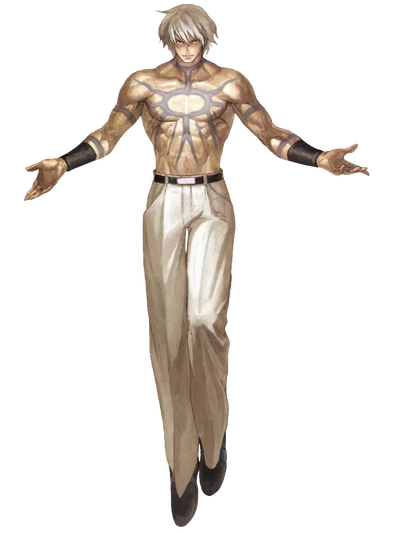 Orochi | Wikia Liber Proeliis | Fandom