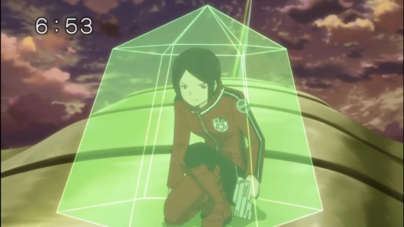 Ai Kitora | Wikia Liber Proeliis | Fandom