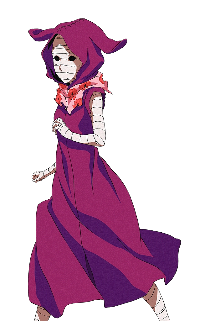 Eto Yoshimura | Wikia Liber Proeliis | Fandom