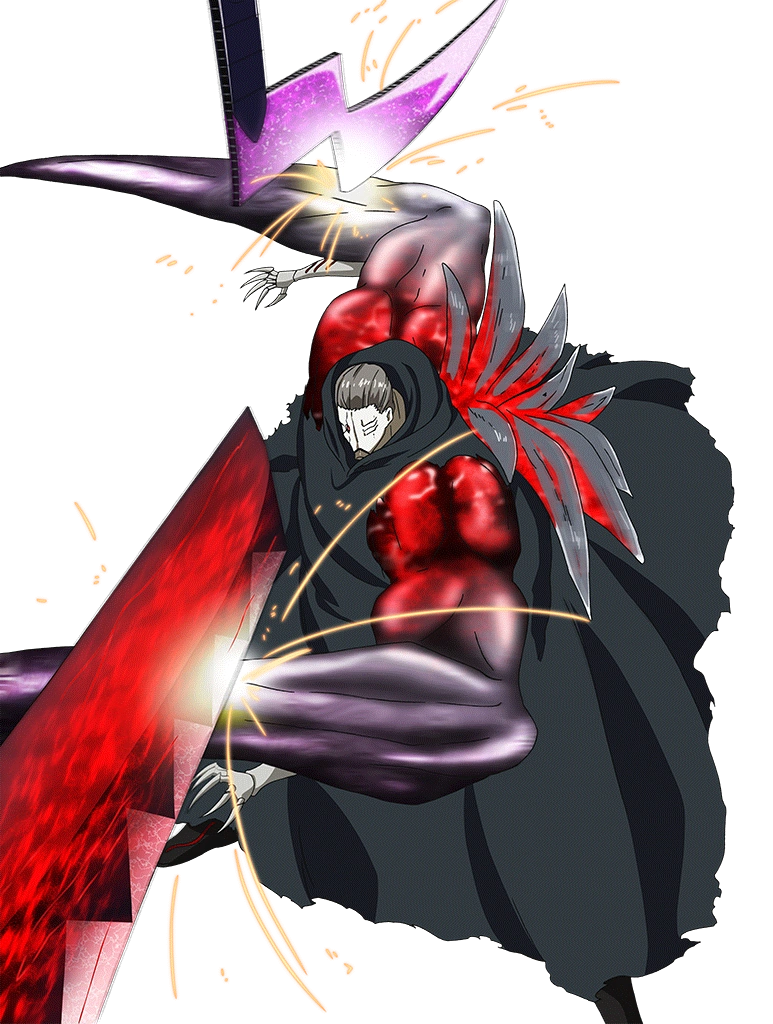 Kuzen Yoshimura | Wikia Liber Proeliis | Fandom