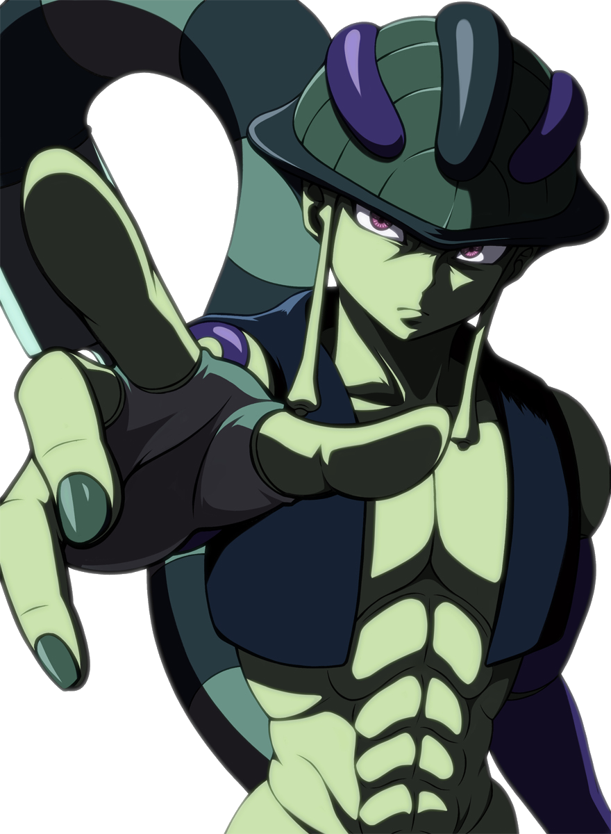 Meruem | Wikia Liber Proeliis | FANDOM powered by Wikia Meruem | Wikia Liber Proeliis | FANDOM powered by Wikia