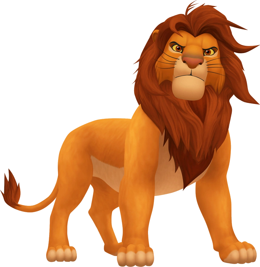 Simba | Wikia Liber Proeliis | FANDOM powered by Wikia