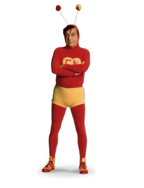 Chapolin Colorado | Wikia Liber Proeliis | Fandom