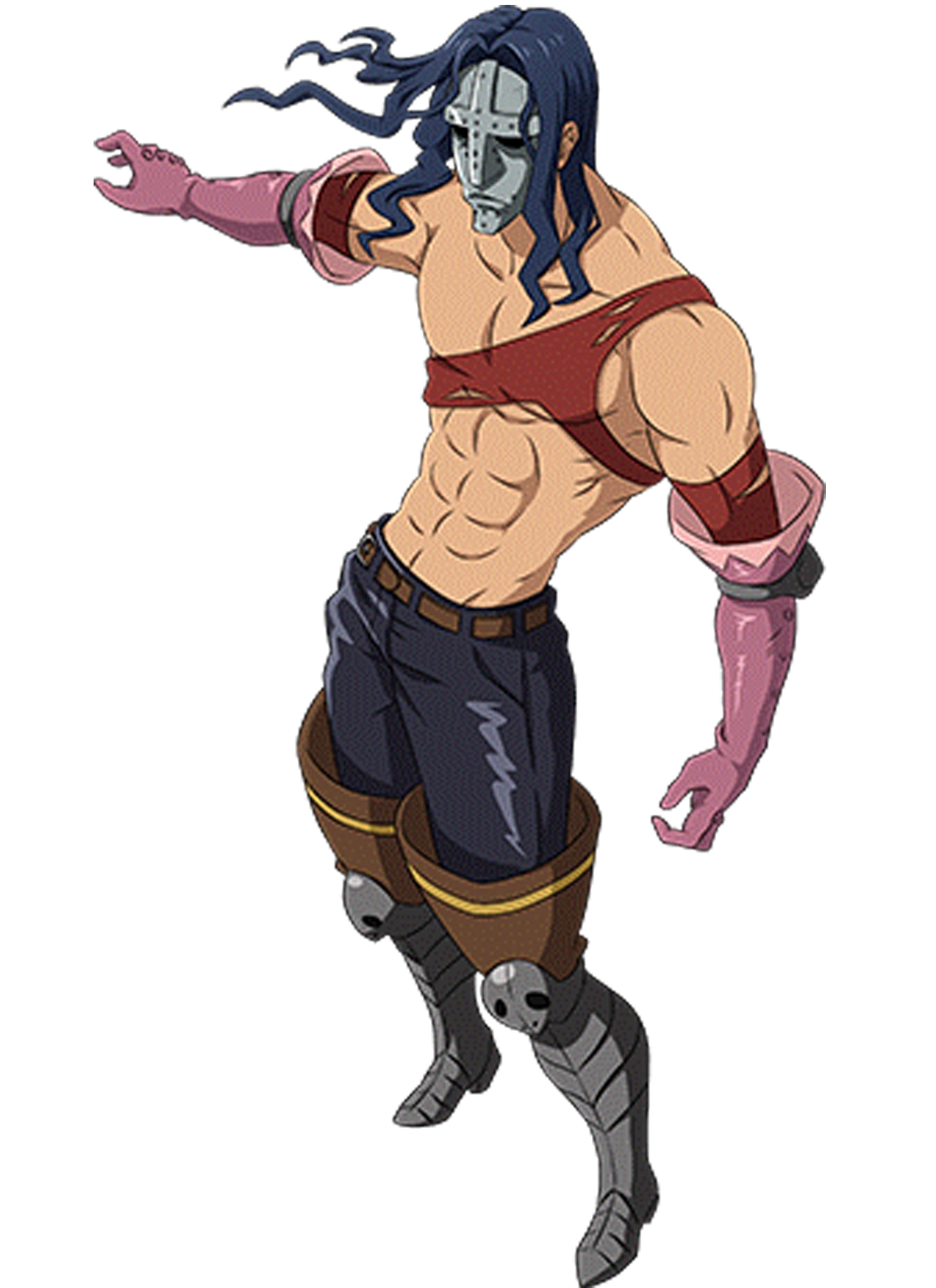 Slader | Wikia Liber Proeliis | Fandom