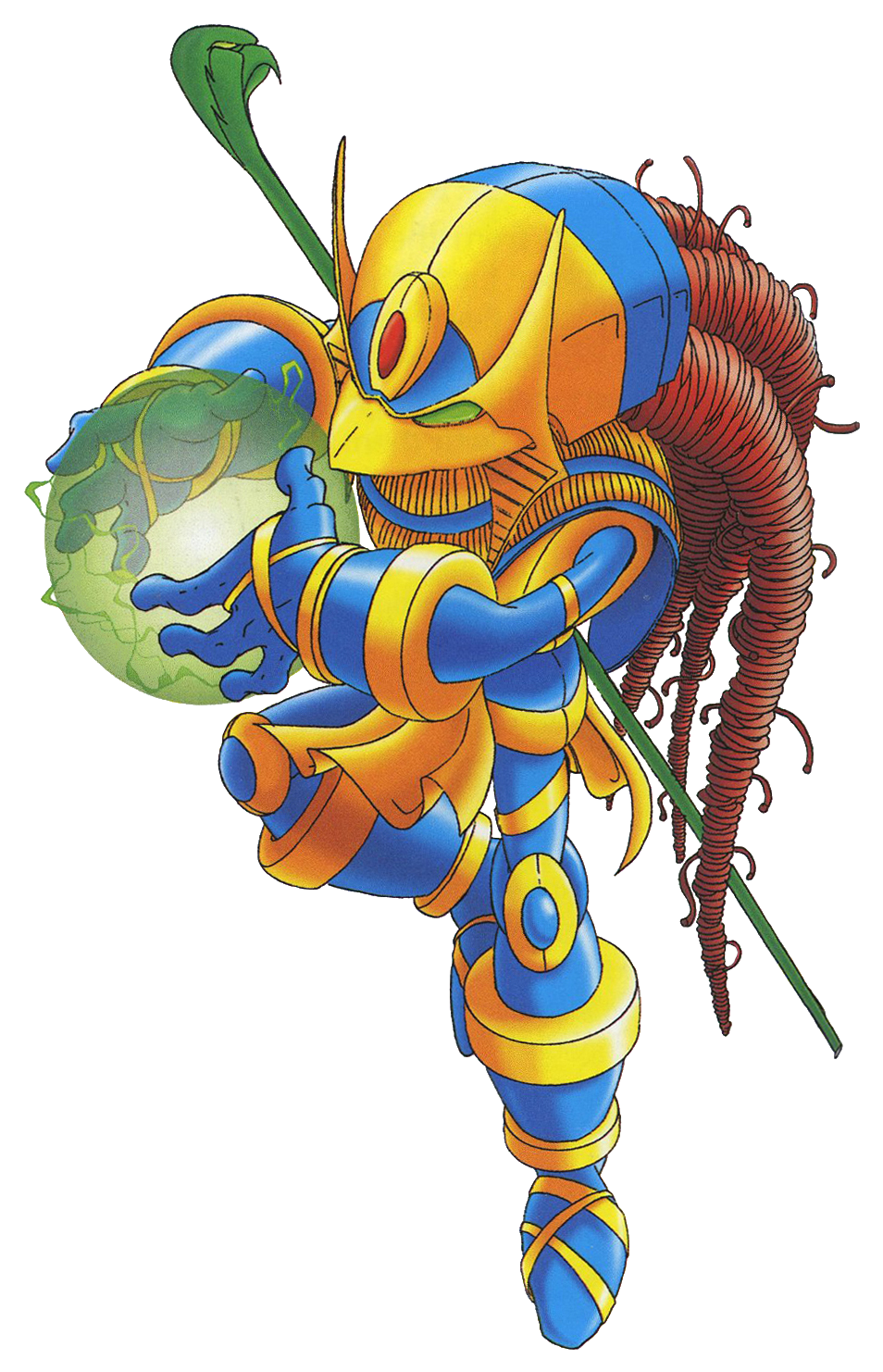 Enerjak | Wikia Liber Proeliis | FANDOM powered by Wikia Enerjak | Wikia Liber Proeliis | FANDOM powered by Wikia