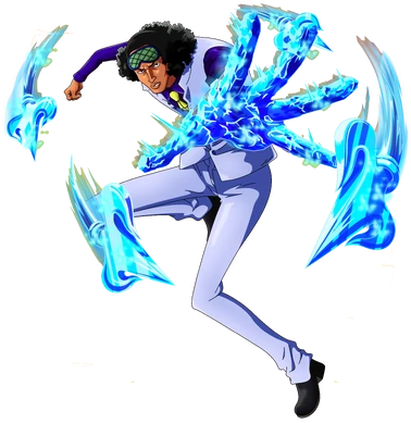 Aokiji | Wikia Liber Proeliis | Fandom