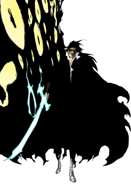 Yhwach | Wikia Liber Proeliis | Fandom