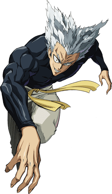 Garou | Wikia Liber Proeliis | Fandom