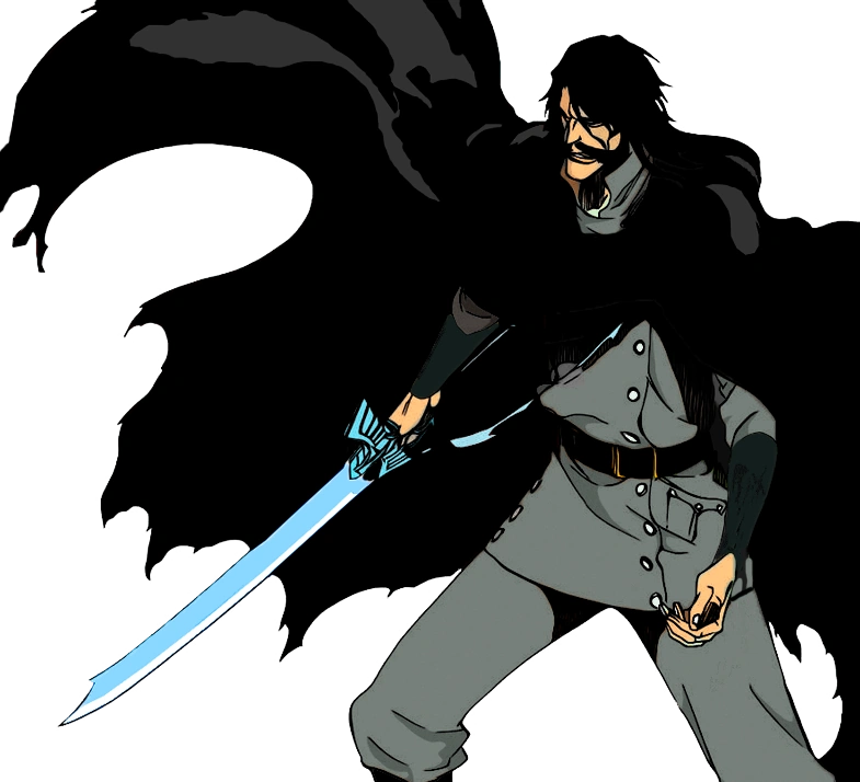Yhwach | Wikia Liber Proeliis | Fandom