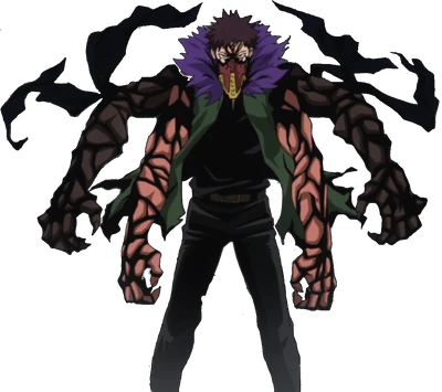 Kai Chisaki | Liberproeliis Wiki | Fandom