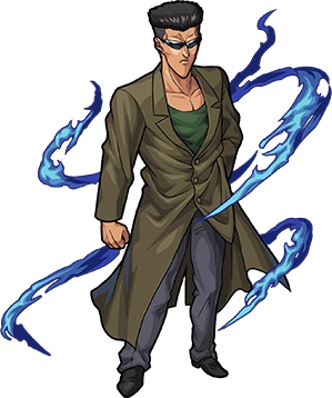 Toguro | Wikia Liber Proeliis | Fandom