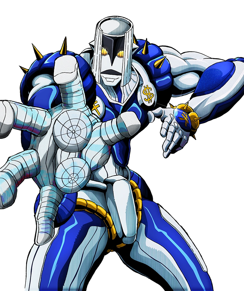 Okuyasu Nijimura | Wikia Liber Proeliis | Fandom