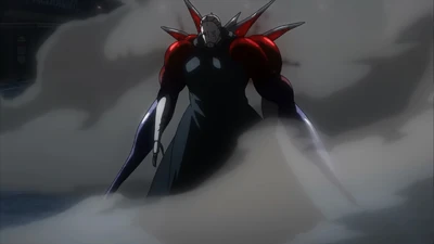 Kuzen Yoshimura | Wikia Liber Proeliis | Fandom