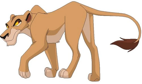 Zira | Wikia Liber Proeliis | FANDOM powered by Wikia