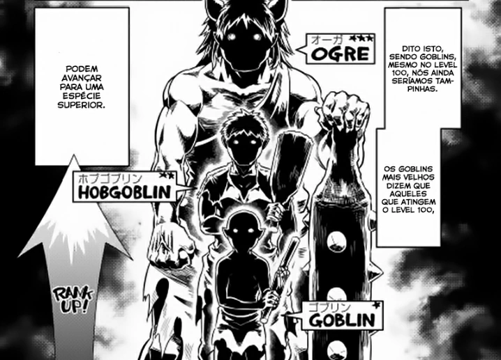 Re:Monster | Wikia Liber Proeliis | Fandom