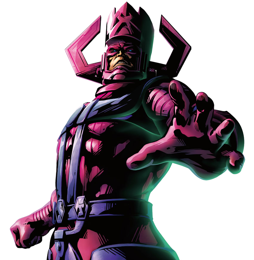 Galactus | Wikia Liber Proeliis | FANDOM powered by Wikia