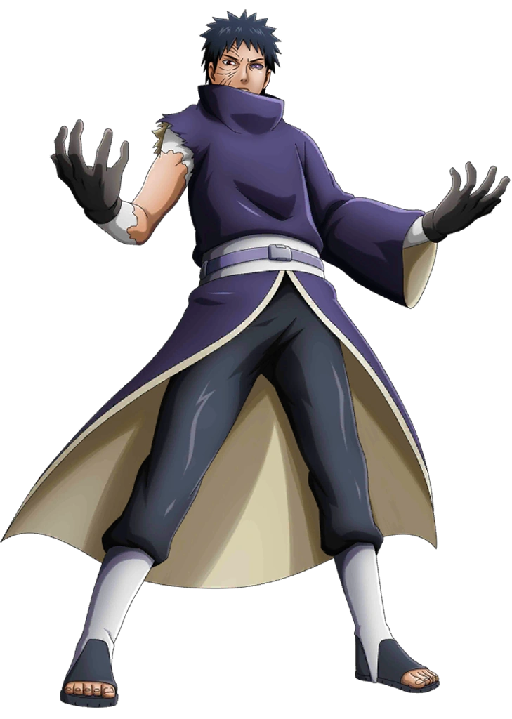 Obito Uchiha | Wikia Liber Proeliis | Fandom