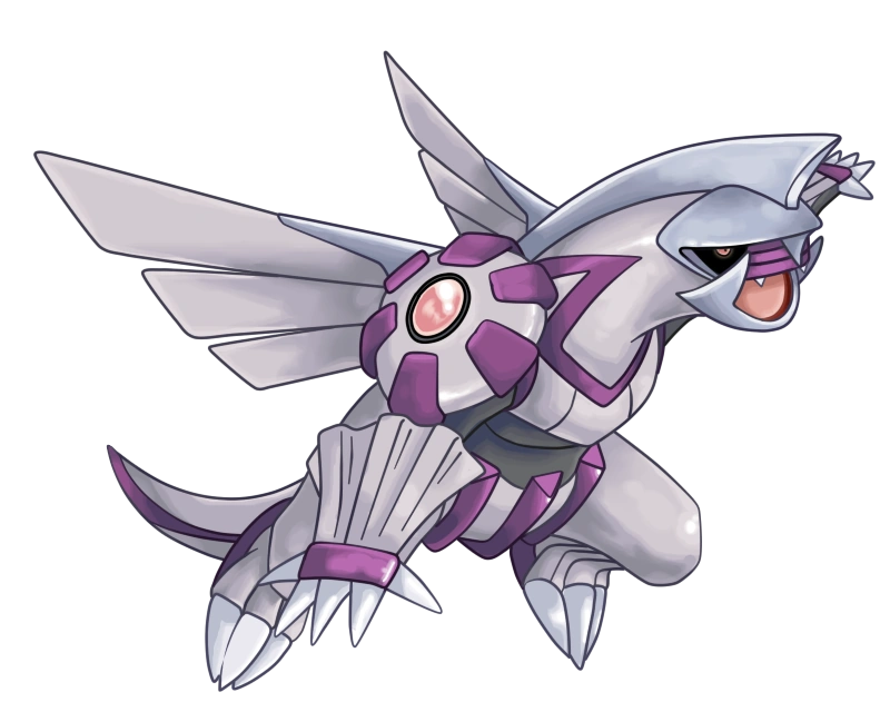 Palkia | Wikia Liber Proeliis | FANDOM powered by Wikia