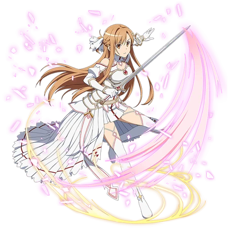 Asuna | Wikia Liber Proeliis | Fandom
