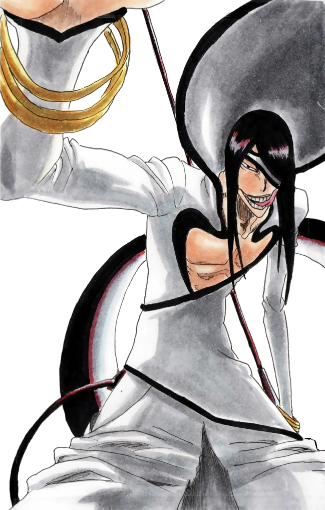 Nnoitra Gilga | Wikia Liber Proeliis | Fandom