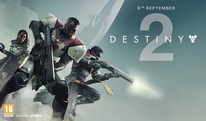 Destiny | Wikia Liber Proeliis | Fandom