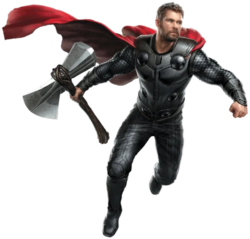 Thor (UCM) | Wikia Liber Proeliis | Fandom
