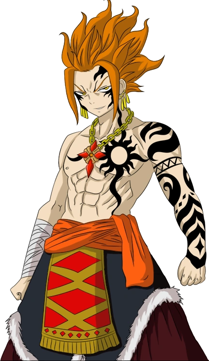 Ignia | Wikia Liber Proeliis | Fandom