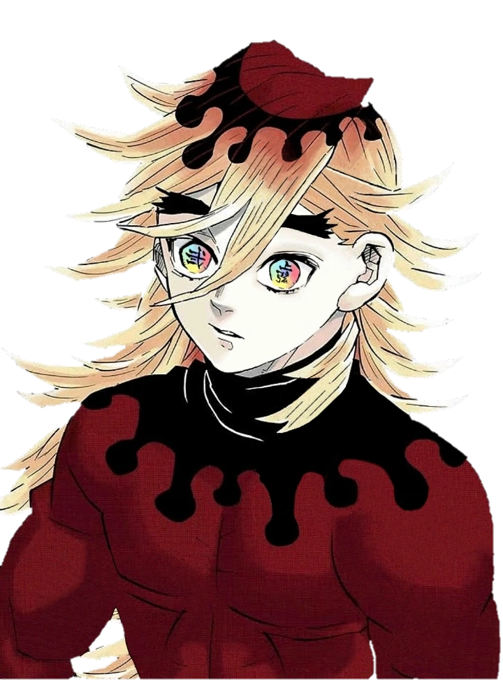 Doma Kimetsu No Yaiba - Read Anime Online