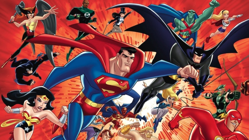 Universo Animado Dc Wikia Liber Proeliis Fandom Powered By Wikia
