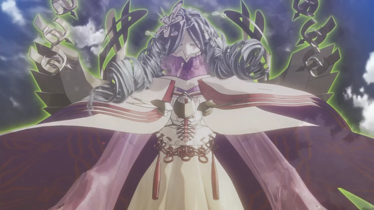 Deus das Miríades | Wikia Liber Proeliis | Fandom