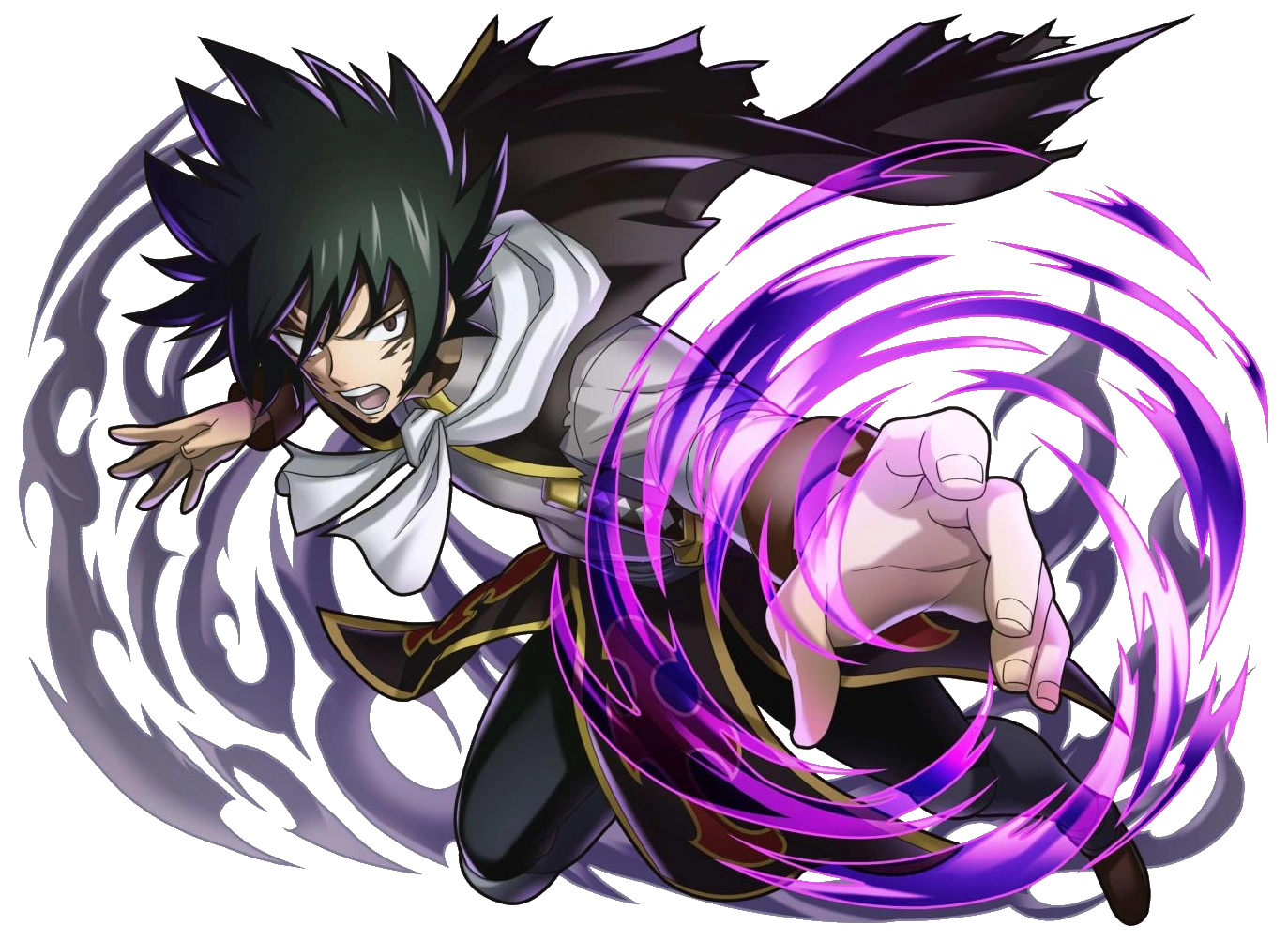 Rogue Cheney | Wikia Liber Proeliis | Fandom