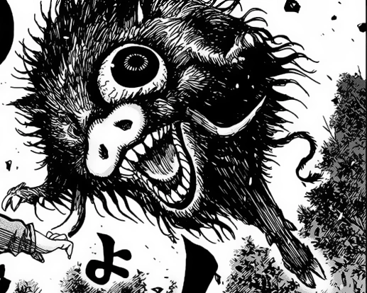 Ippon Datara | Wikia Liber Proeliis | Fandom