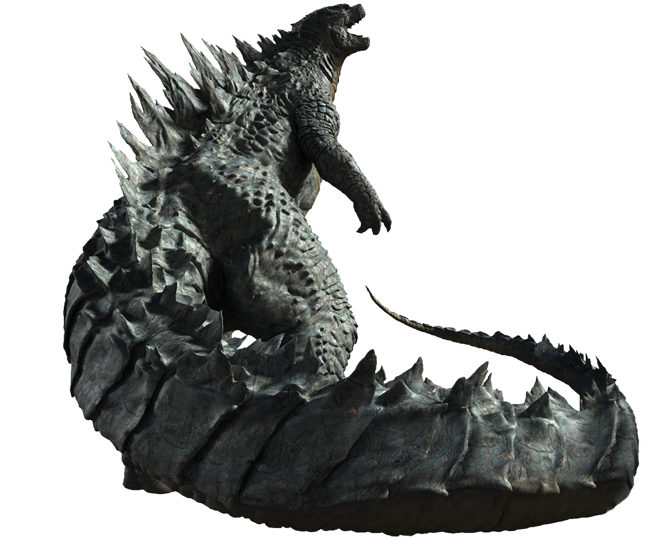 Godzilla (MonsterVerse) | Wikia Liber Proeliis | Fandom